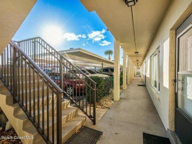 condo with 1 bedroom, Cocoa Beach FL DS89161044