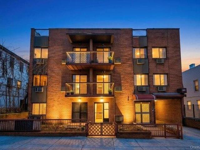 condo with 1 bedroom, Corona NY DS103621325