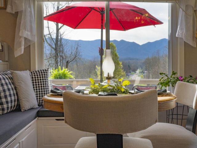 condo with 1 bedroom, Cosby TN DS101012172