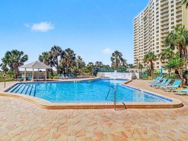 condo with 1 bedroom, Clearwater Beach FL ES104900825