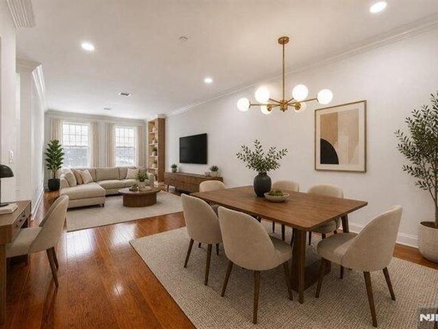 condo with 1 bedroom, Cliffside Park NJ DS103189099