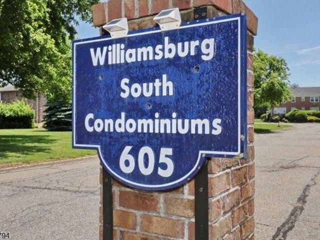 condo with 1 bedroom, Clifton NJ DS104262360