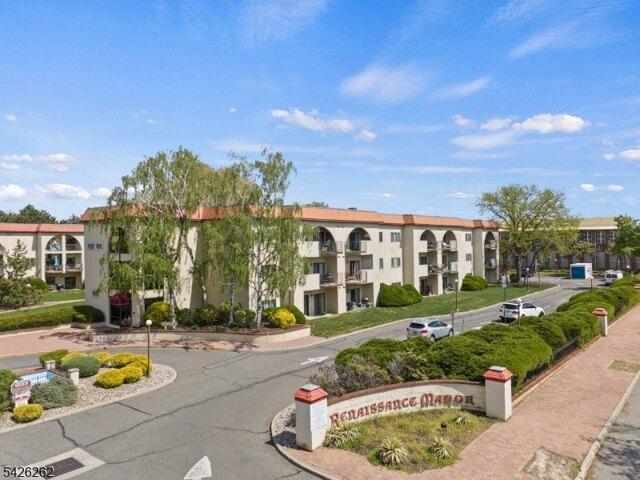 condo with 1 bedroom, Clifton NJ DS104333172