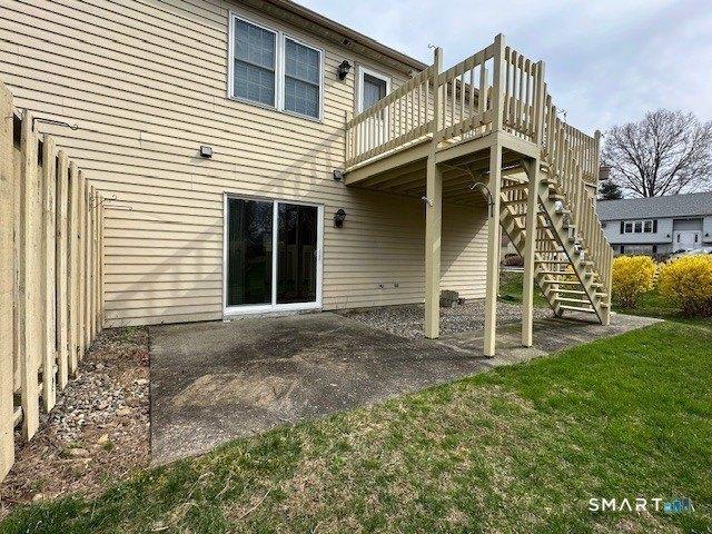 condo with 1 bedroom, Clinton CT DS102445776