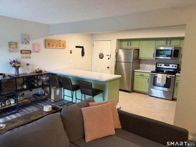 condo with 1 bedroom, Cromwell CT DS104232577
