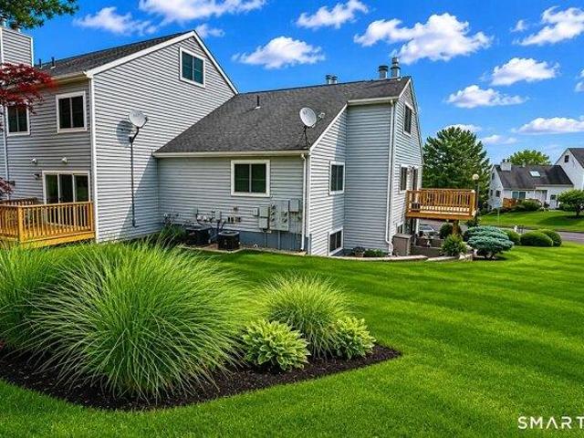 condo with 1 bedroom, Cromwell CT ES104757396