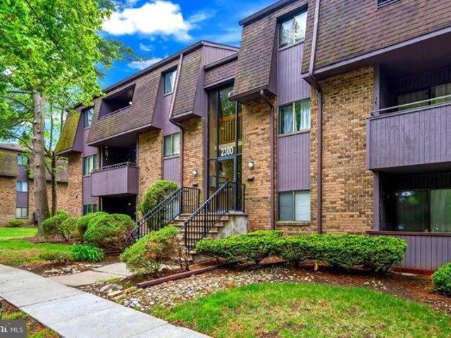 condo with 1 bedroom, Cranbury NJ DLS102285368