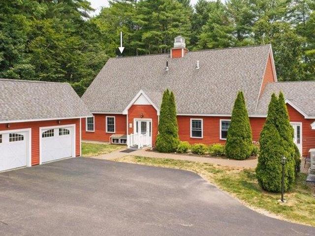 condo with 1 bedroom, Cumberland ME DS104265467