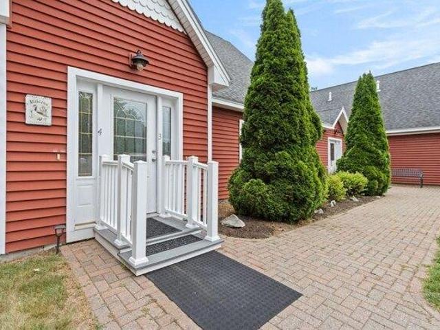 condo with 1 bedroom, Cumberland ME ES104265467