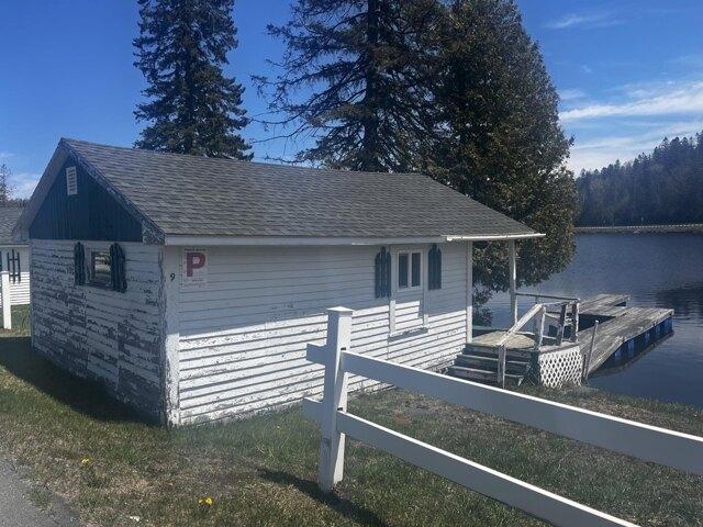 condo with 1 bedroom, Danville VT ES103437612