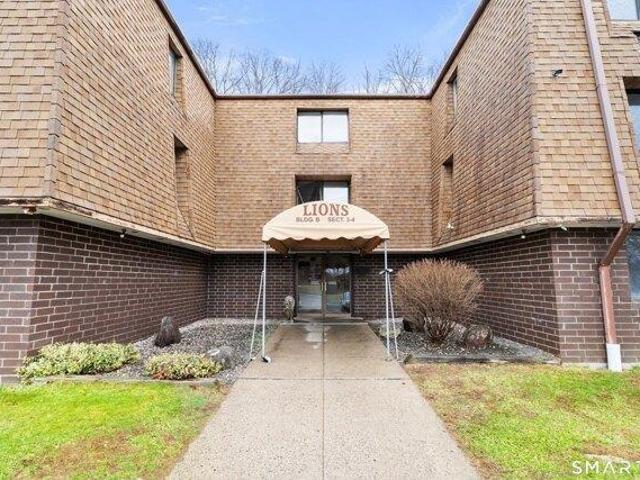 condo with 1 bedroom, Danbury CT DLS101750843