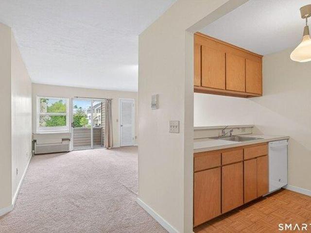 condo with 1 bedroom, Danbury CT DLS102315467