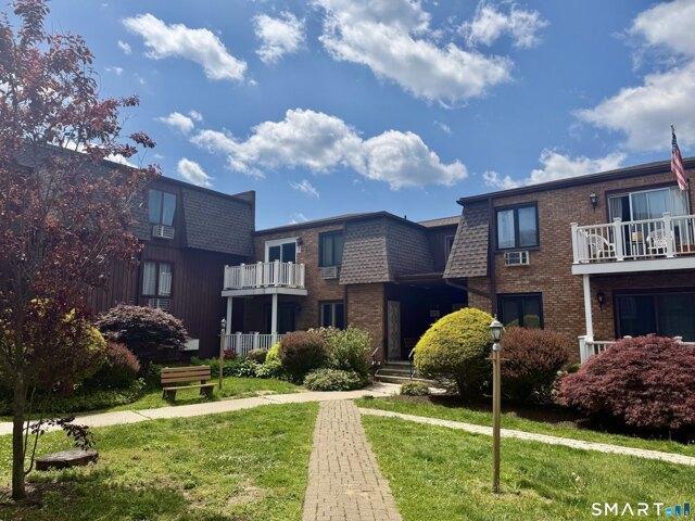 condo with 1 bedroom, Danbury CT DS104152142