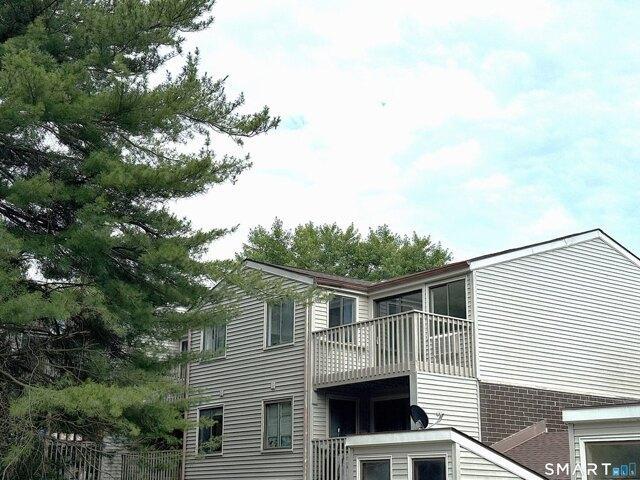 condo with 1 bedroom, Danbury CT DS104331797