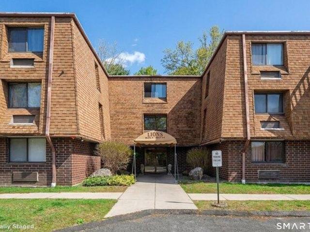 condo with 1 bedroom, Danbury CT DS102442796