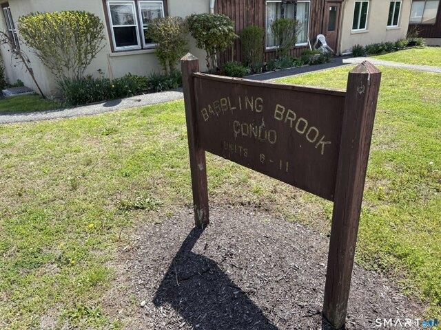 condo with 1 bedroom, Danbury CT DS102780008