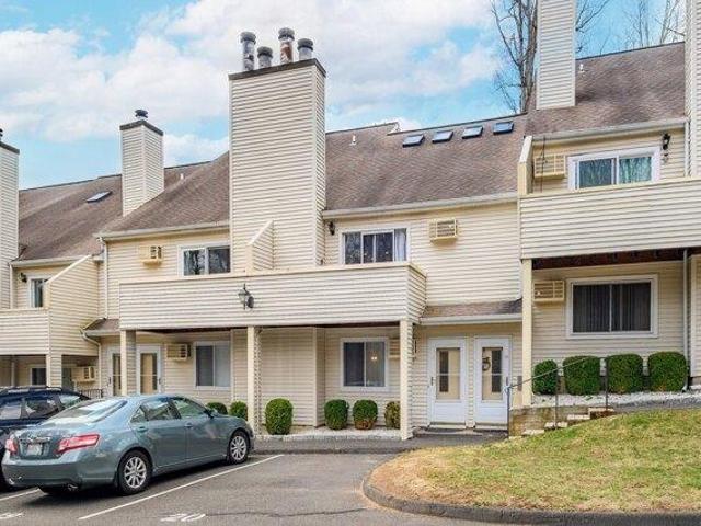 condo with 1 bedroom, Danbury CT DS103072539