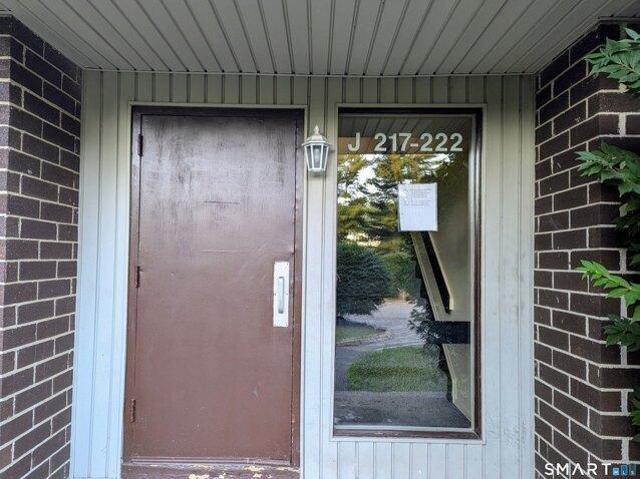 condo with 1 bedroom, Danbury CT DS103099136