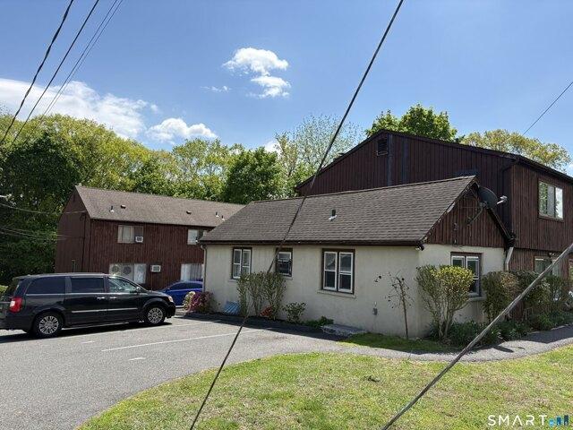 condo with 1 bedroom, Danbury CT ES104238047
