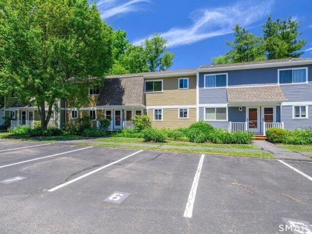 condo with 1 bedroom, Danbury CT ES104263954