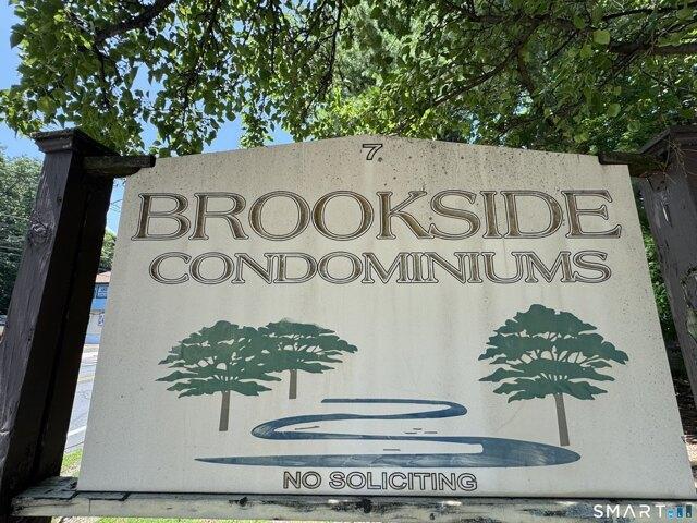 condo with 1 bedroom, Danbury CT ES104331797