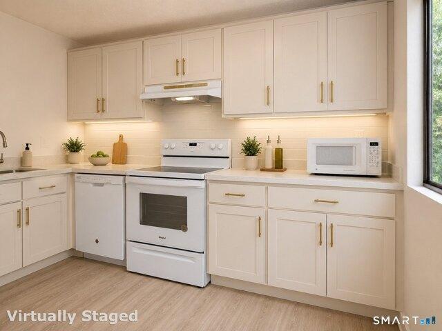 condo with 1 bedroom, Danbury CT ES105122722