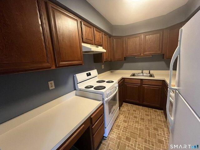 condo with 1 bedroom, Danbury CT ES103664449
