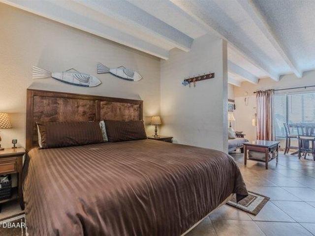 condo with 1 bedroom, Daytona Beach FL DS88865715