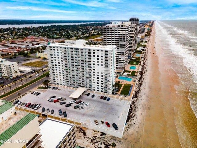 condo with 1 bedroom, Daytona Beach FL DS88045527