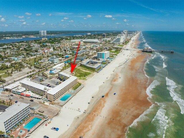 condo with 1 bedroom, Daytona Beach FL DS88050906