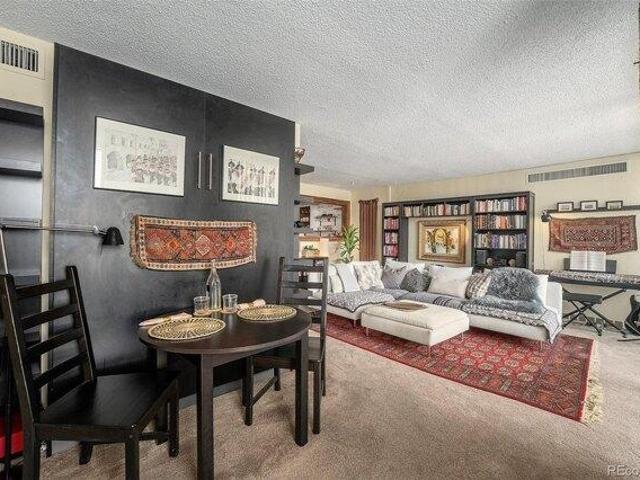 condo with 1 bedroom, Denver CO DLS94539865