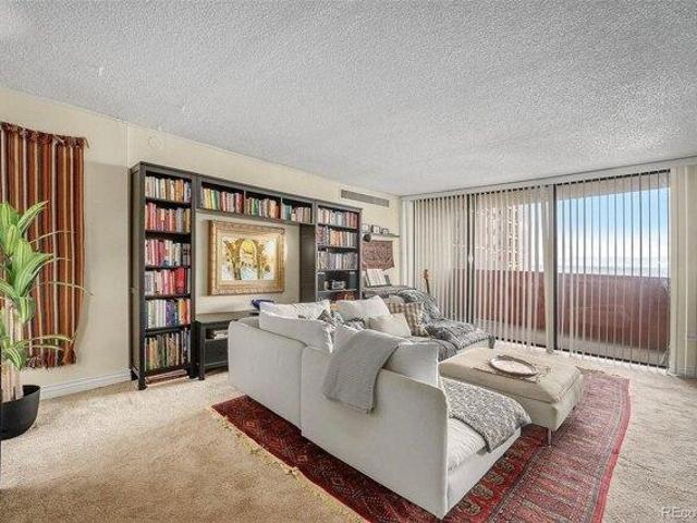 condo with 1 bedroom, Denver CO ES103500749