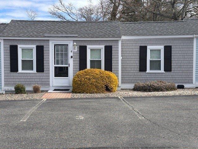 condo with 1 bedroom, Dennis MA DS102586455