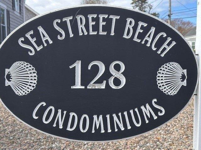condo with 1 bedroom, Dennis MA ES105113110