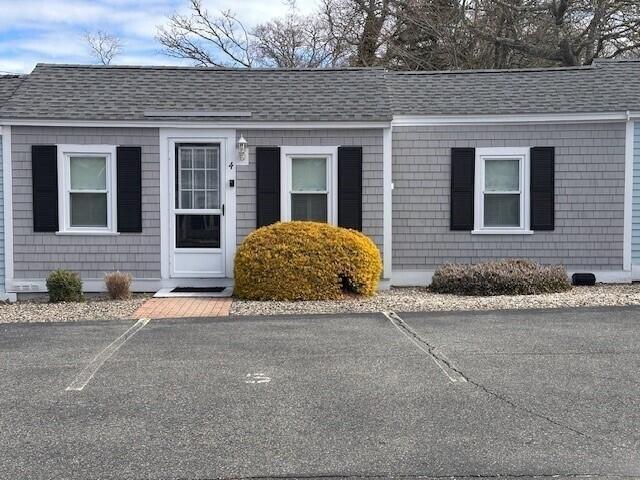 condo with 1 bedroom, Dennis Port MA DS102118831