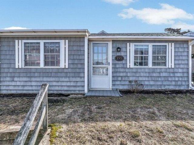 condo with 1 bedroom, Dennis Port MA DS102409711