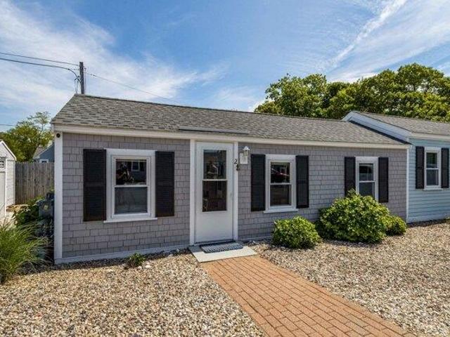 condo with 1 bedroom, Dennis Port MA DS103220566