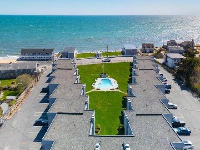 condo with 1 bedroom, Dennis Port MA ES104852444