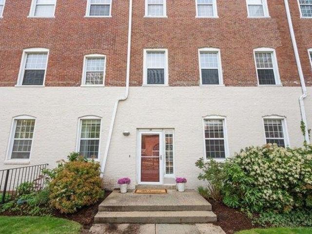 condo with 1 bedroom, Dedham MA DS101801184