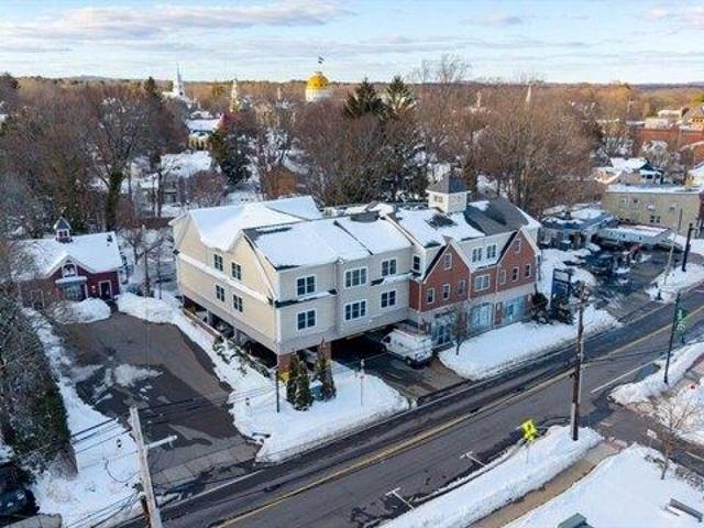 condo with 1 bedroom, Dedham MA DS102025630