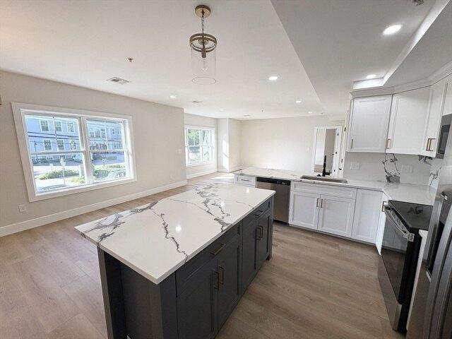 condo with 1 bedroom, Dedham MA DS103497418