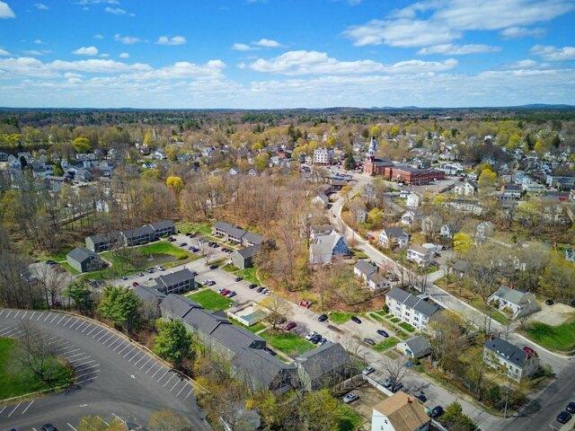 condo with 1 bedroom, Dover NH DS103102275