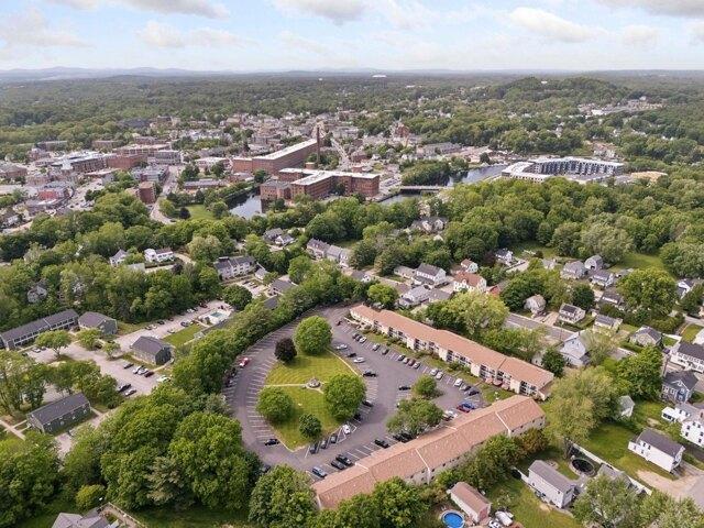 condo with 1 bedroom, Dover NH DS104044365