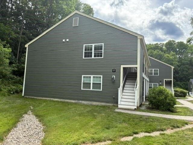 condo with 1 bedroom, Dover NH DS104075392