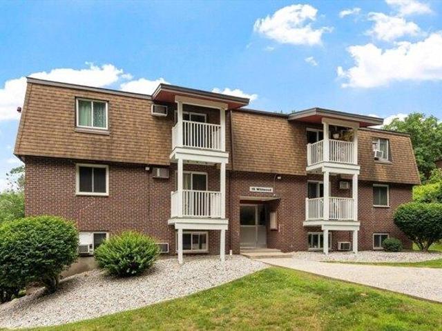 condo with 1 bedroom, Dracut MA DS104075547