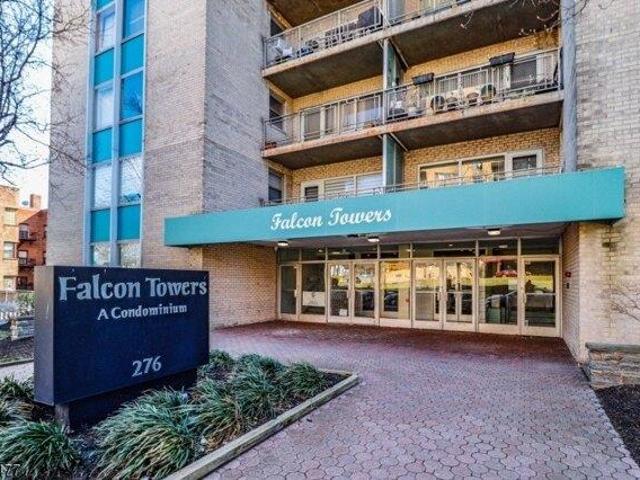 condo with 1 bedroom, East Orange NJ ES104852885