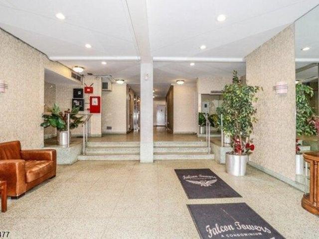 condo with 1 bedroom, East Orange NJ ES105160612