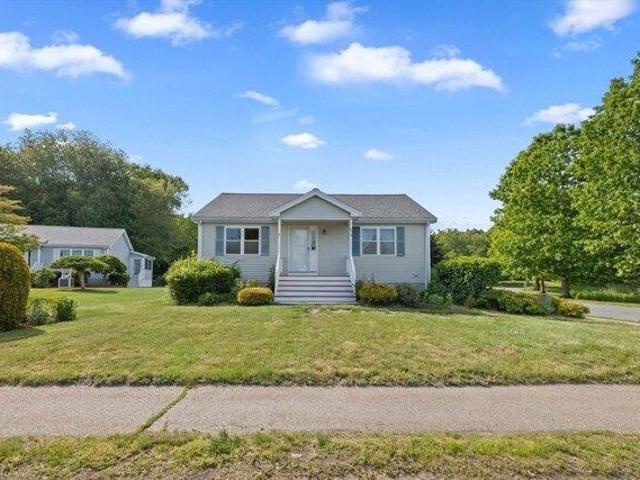 condo with 1 bedroom, East Bridgewater MA DS104190487