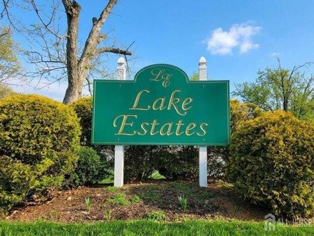 condo with 1 bedroom, East Brunswick NJ DS102564636