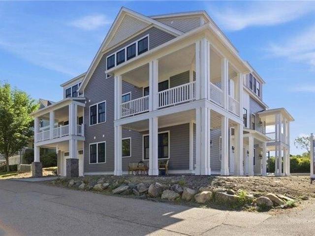 condo with 1 bedroom, East Greenwich RI ES103437002